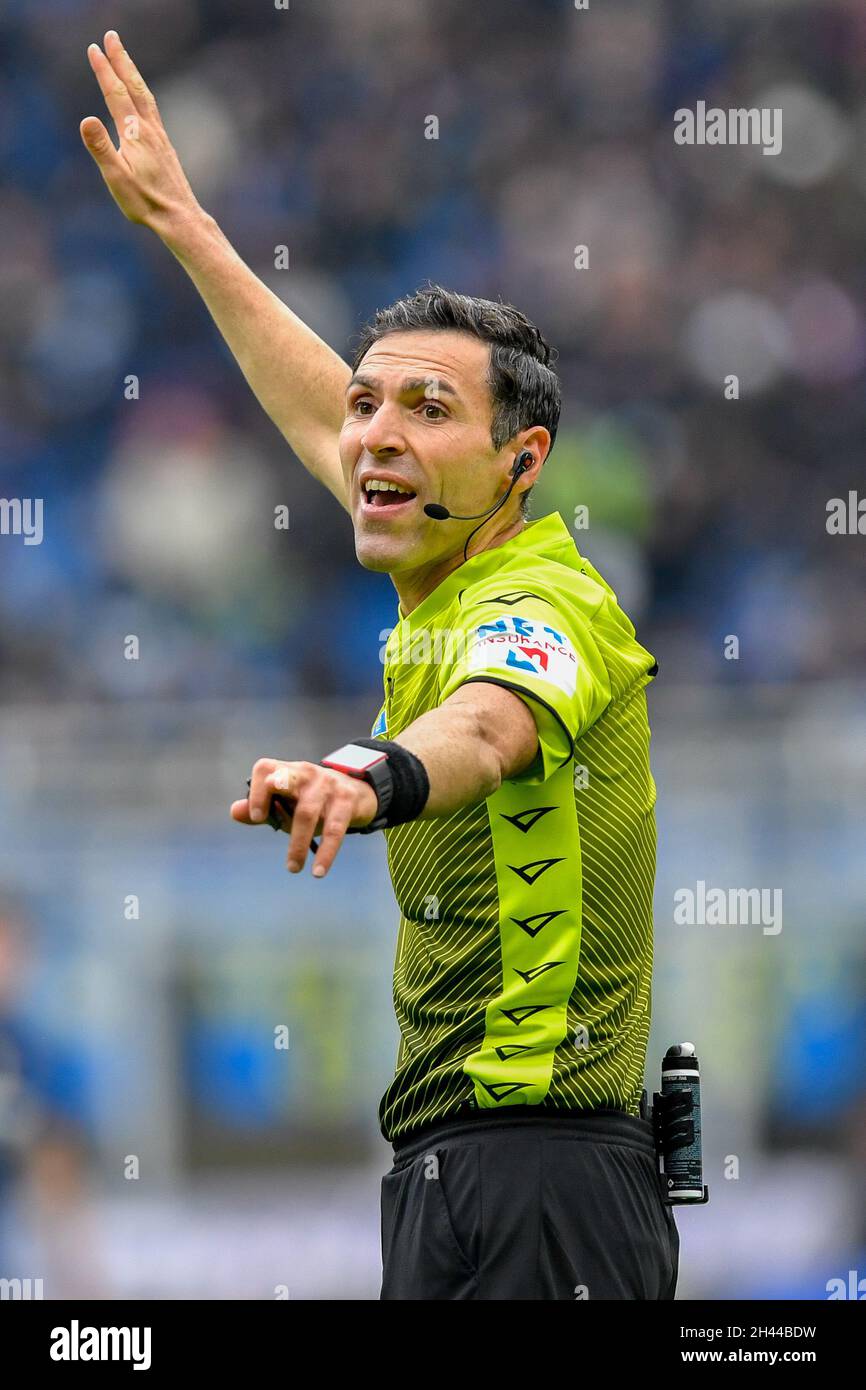 Giuseppe sacchi hi-res stock photography and images - Alamy