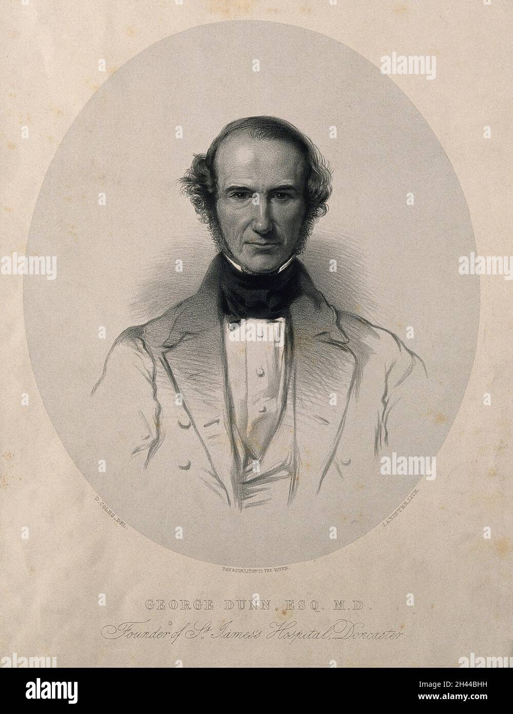 George dunn hi-res stock photography and images - Alamy