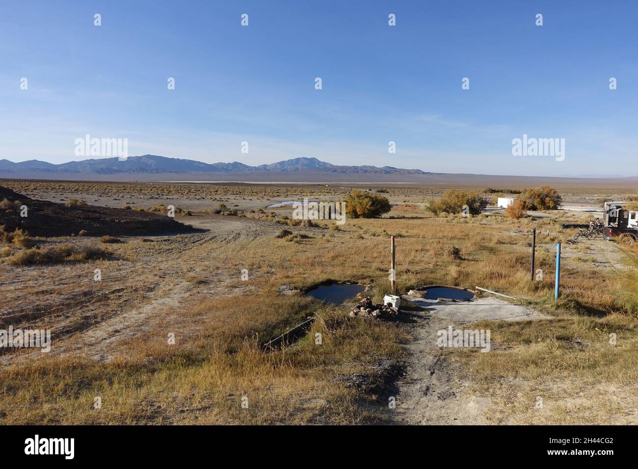 Hot springs nevada hi-res stock photography and images - Alamy