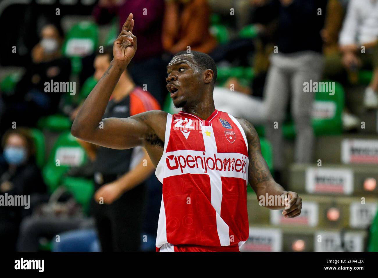Jalen jones hi-res stock photography and images - Alamy