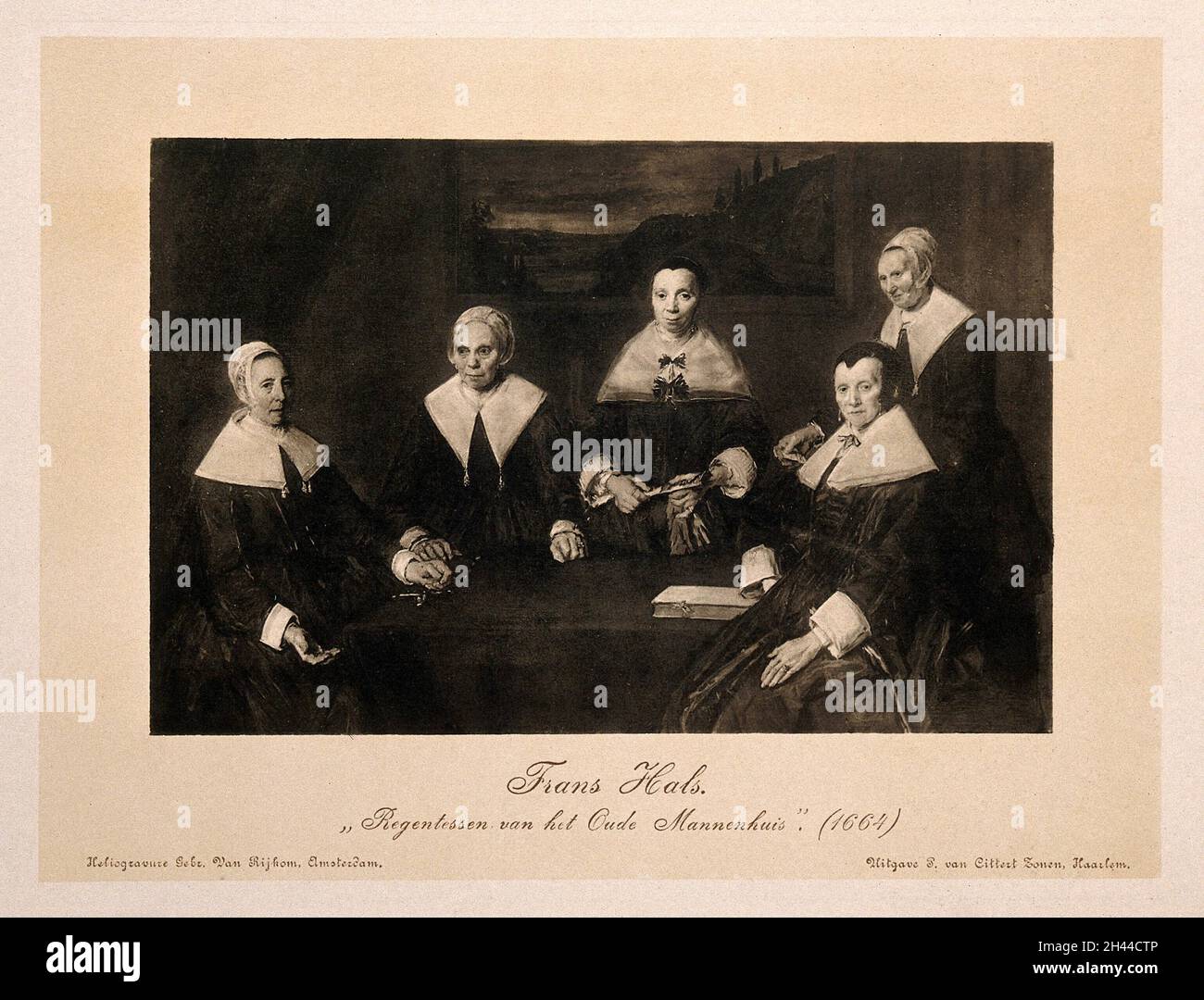 The governesses hi-res stock photography and images - Alamy