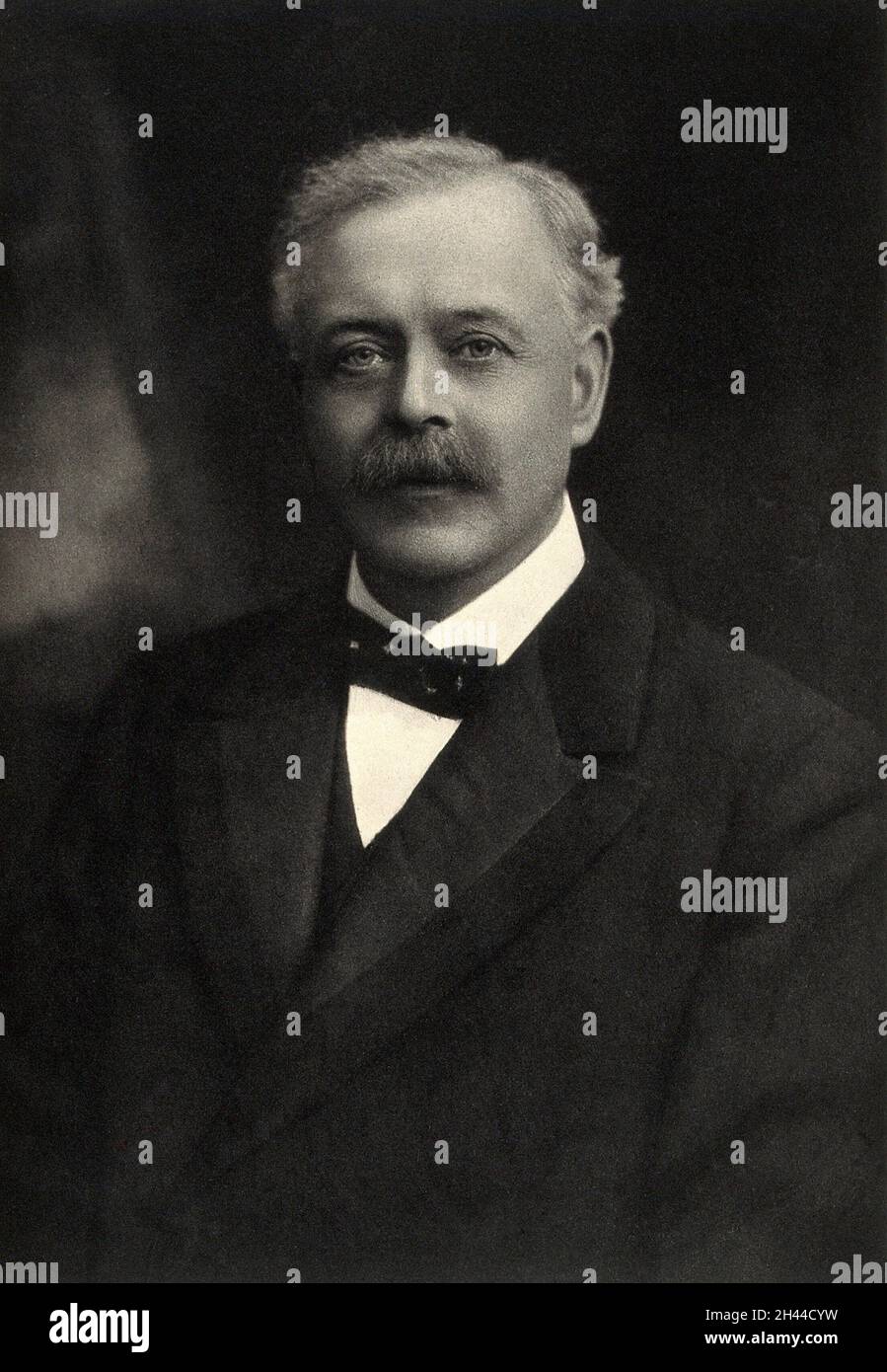 Robert armstrong jones hi-res stock photography and images - Alamy