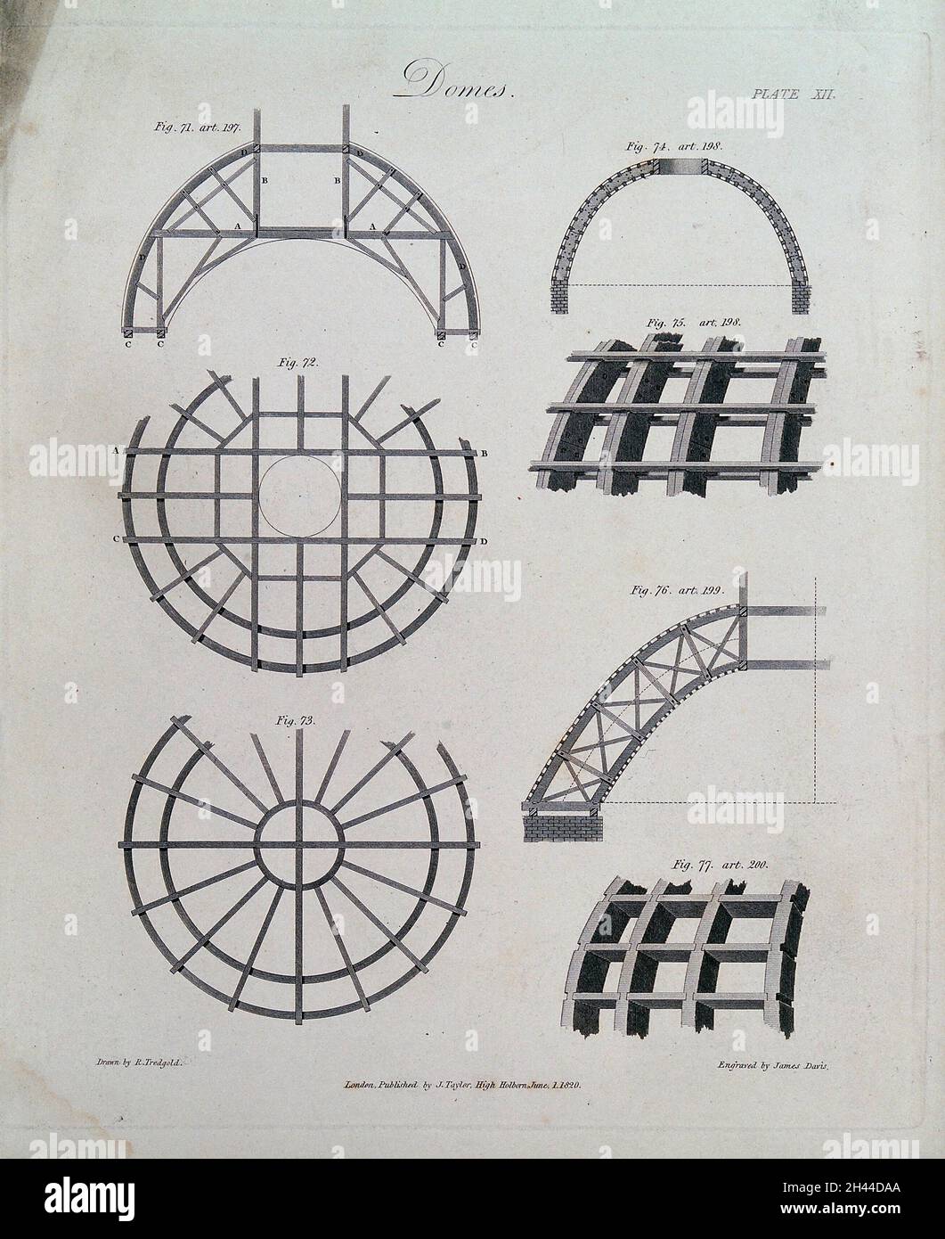 Tredgold hi-res stock photography and images - Alamy