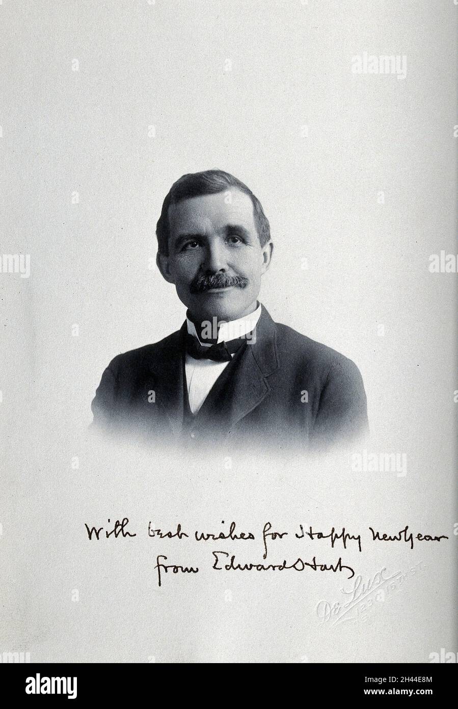 Edward hart hi-res stock photography and images - Alamy