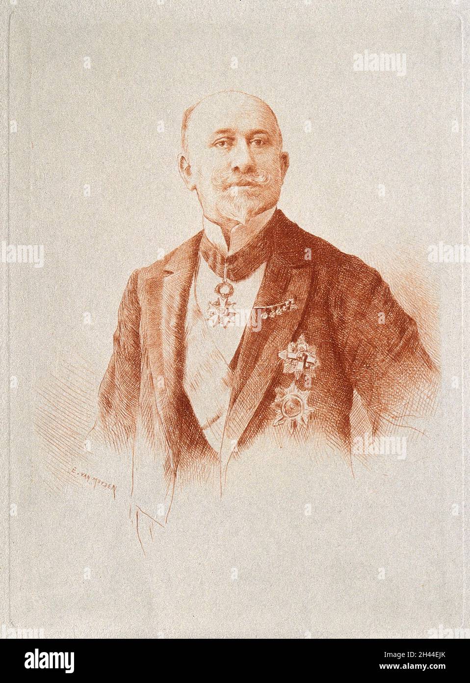 Georges Auguste Lot 666: Georges Auguste, Haitian Painting | Case