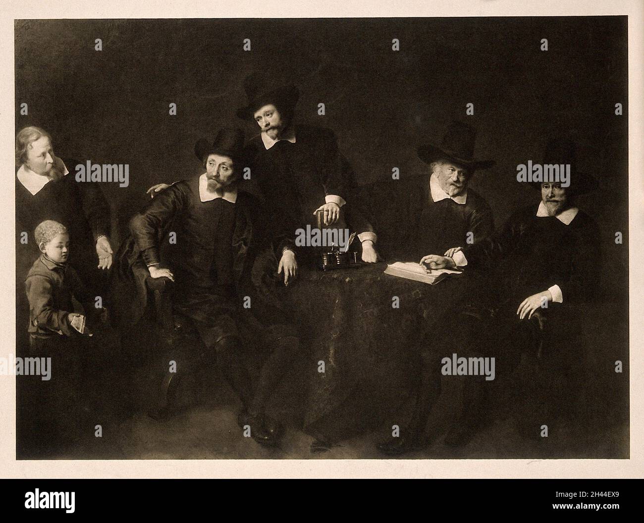 The amsterdam leper asylum hi-res stock photography and images - Alamy