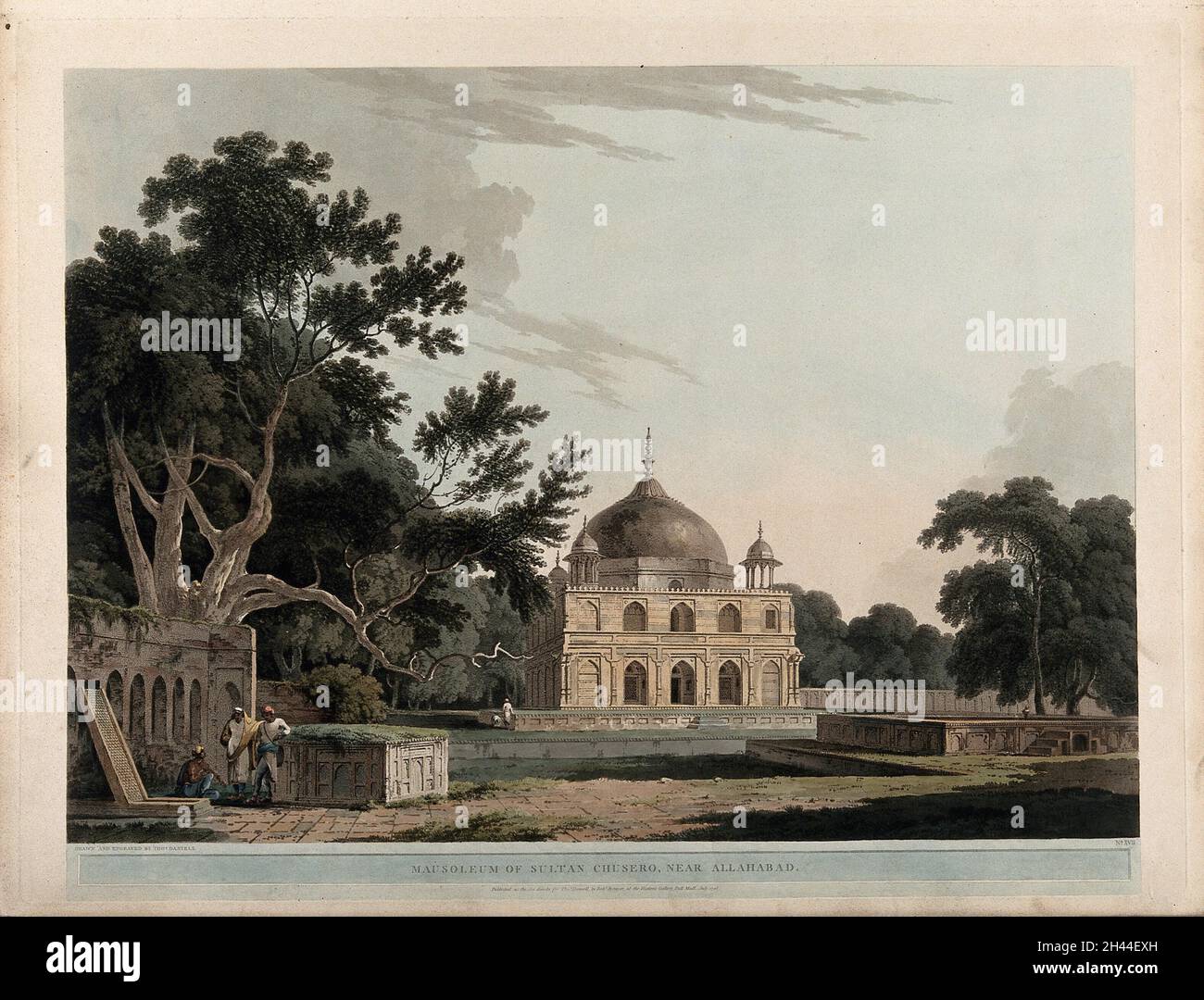 Prince khusrau hi-res stock photography and images - Alamy