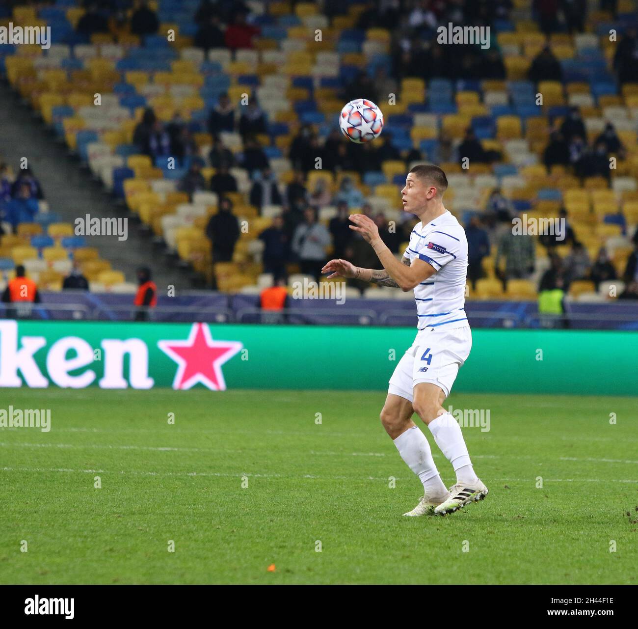 Portrait popov hi-res stock photography and images - Alamy
