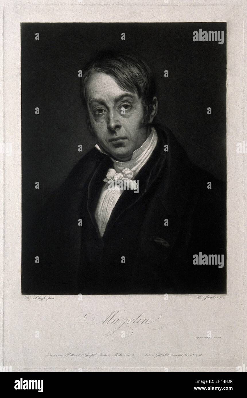 Scheffer h hi-res stock photography and images - Alamy