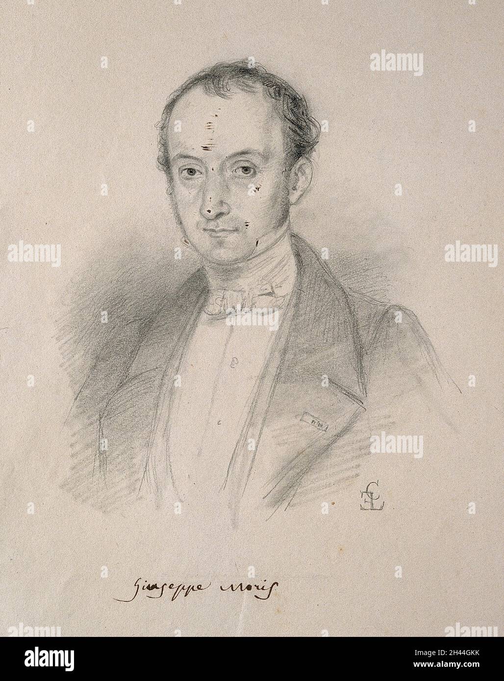 Giuseppe giacinto moris hi-res stock photography and images - Alamy