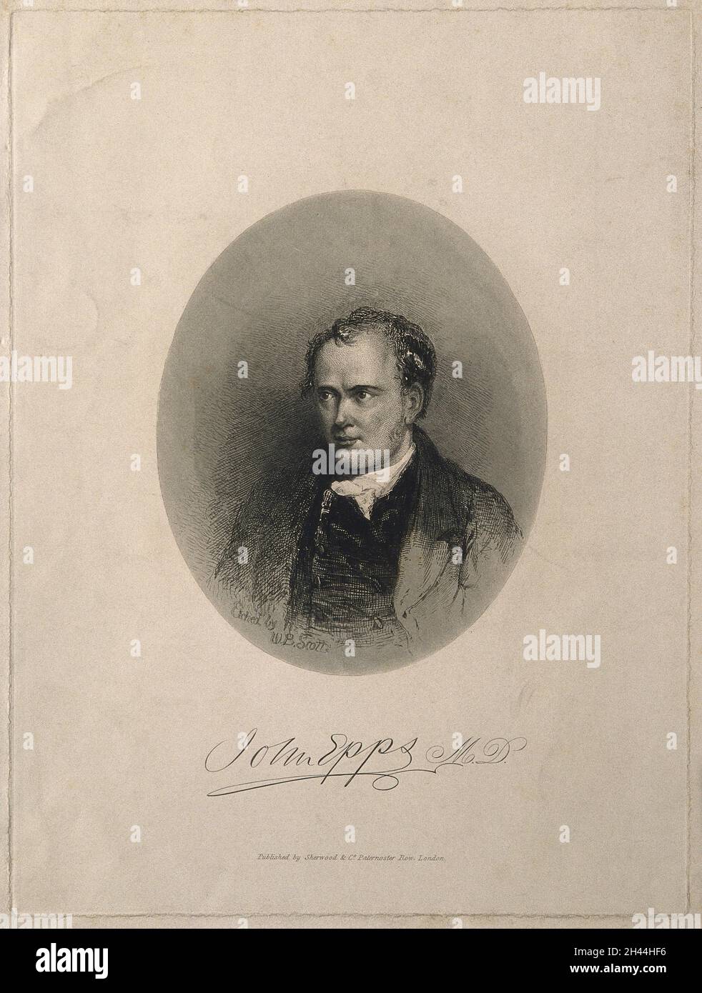 John epps hi-res stock photography and images - Alamy