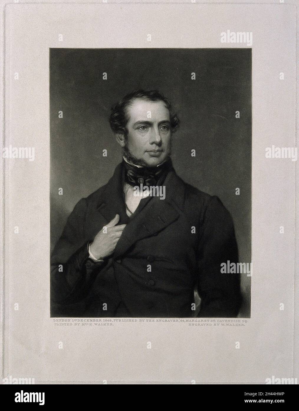 Elizabeth walker armstrong hi-res stock photography and images - Alamy