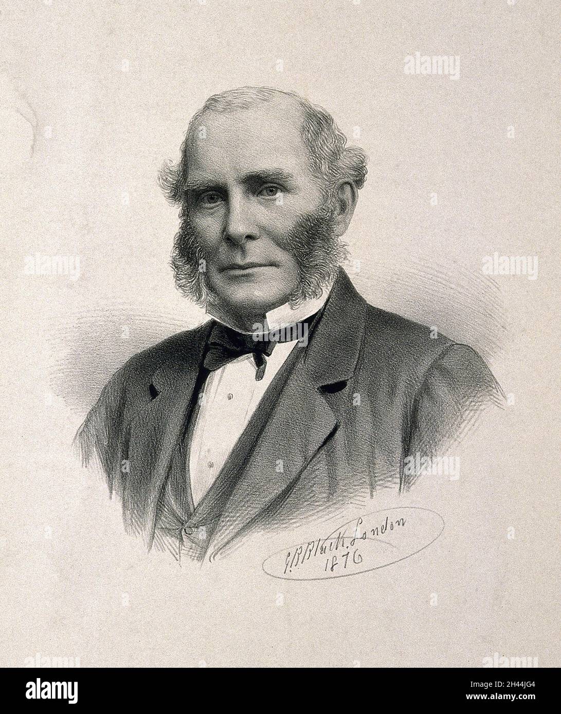 Frederick chapman hi-res stock photography and images - Alamy