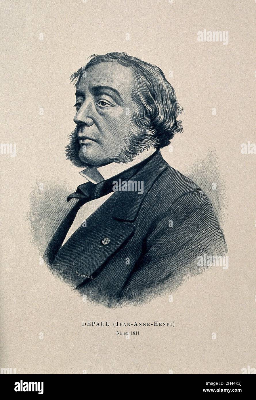 Jean Reymond High Resolution Stock Photography and Images - Alamy