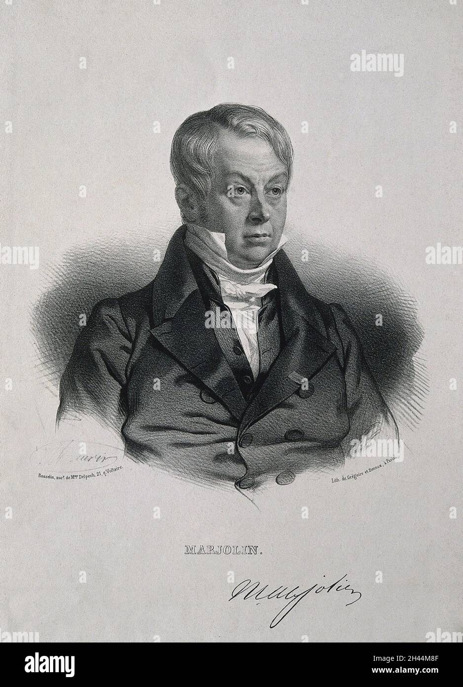 Jean maurin hi-res stock photography and images - Alamy