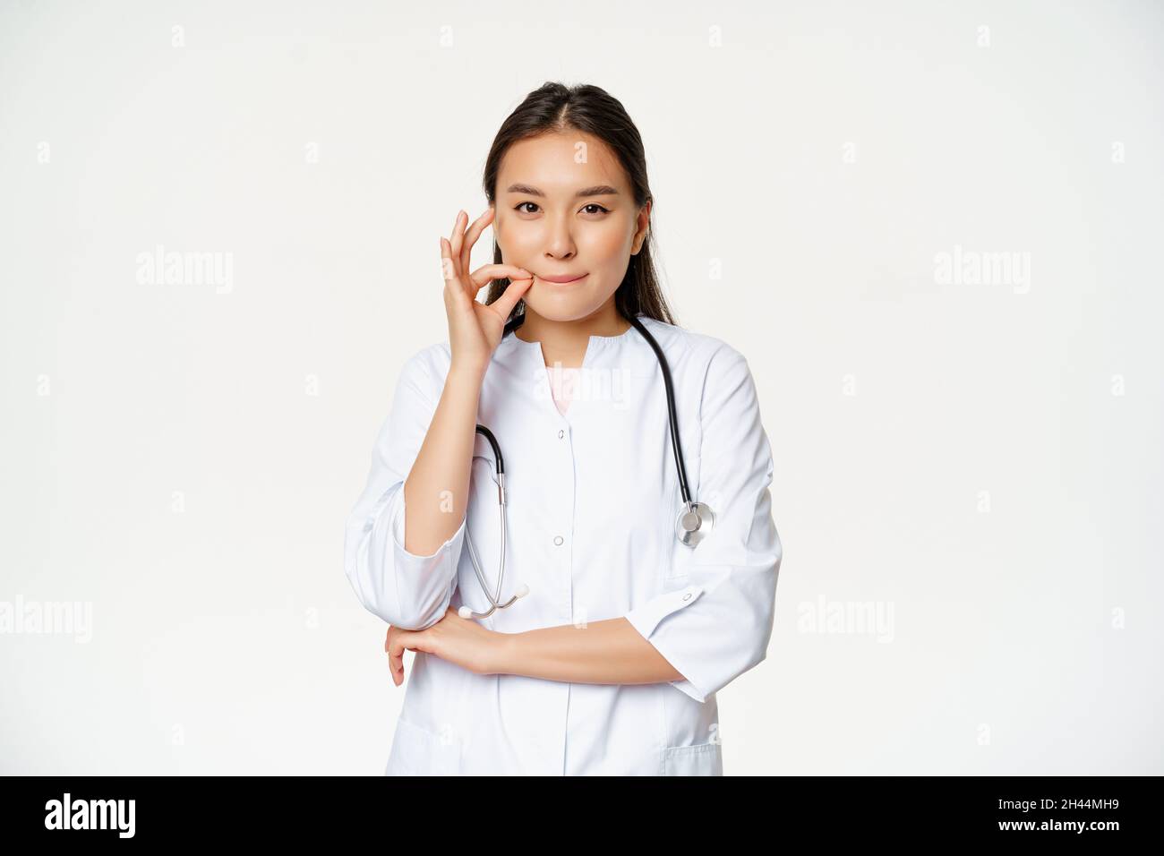 Physician patient privilege hi-res stock photography and images - Alamy