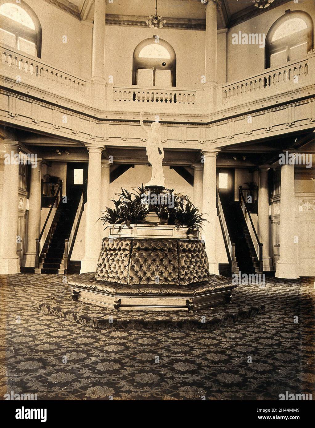The 1904 World's Fair, St. Louis, Missouri: the Brazil pavilion: a ...