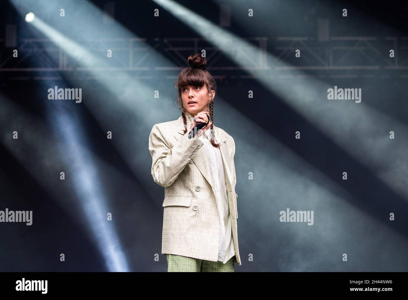 Noga erez hi-res stock photography and images - Alamy