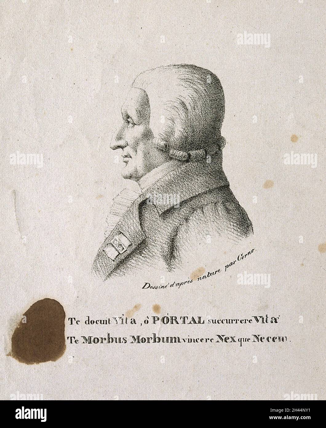 Baron portal hi-res stock photography and images - Alamy