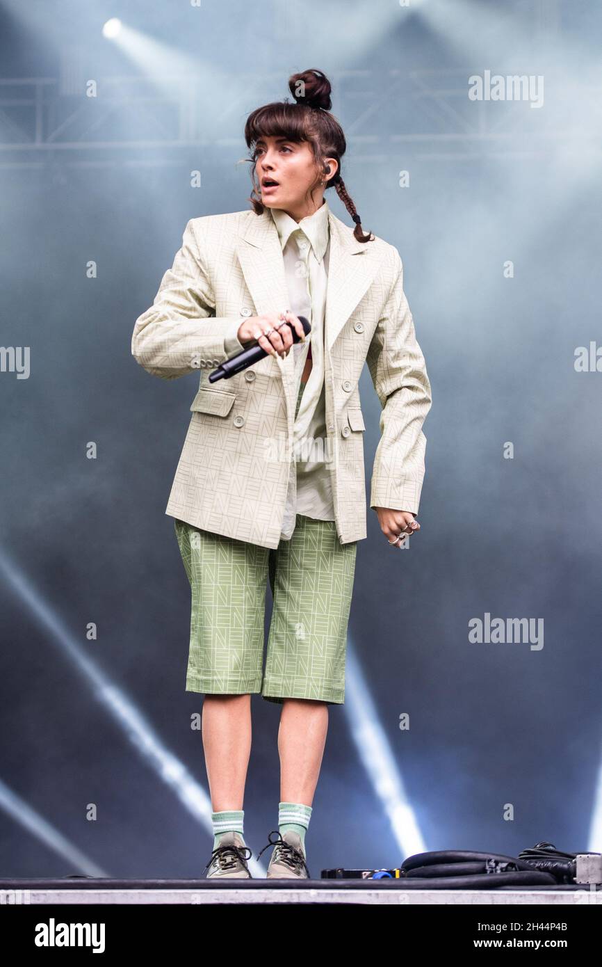 Noga erez hi-res stock photography and images - Alamy