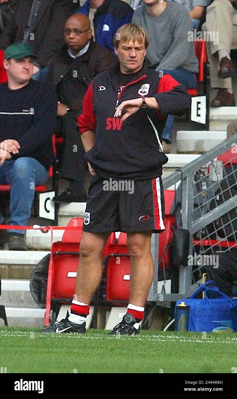 Wigley hi-res stock photography and images - Alamy