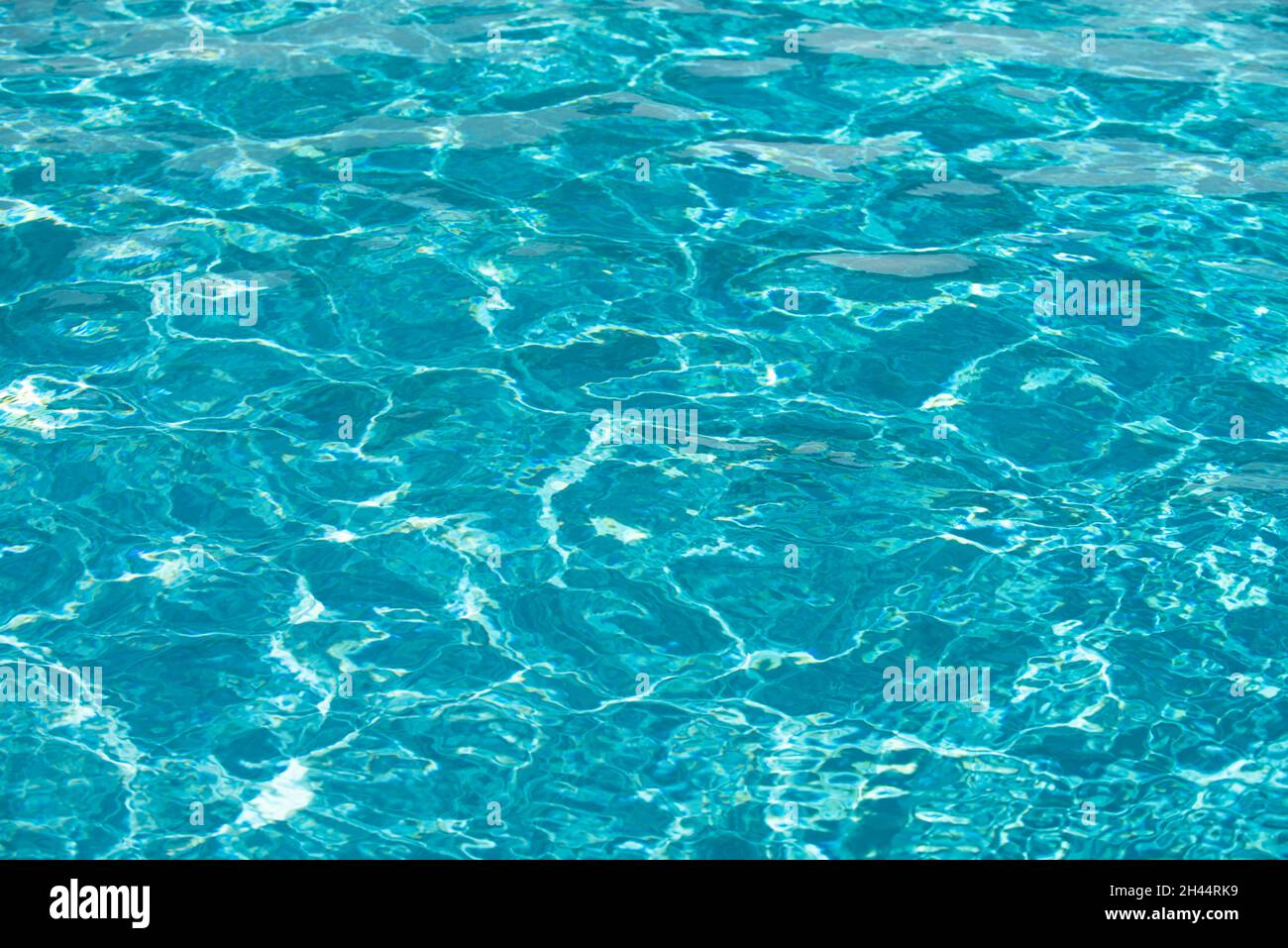 Tansparent clear calm water surface texture. Abstract nature background ...