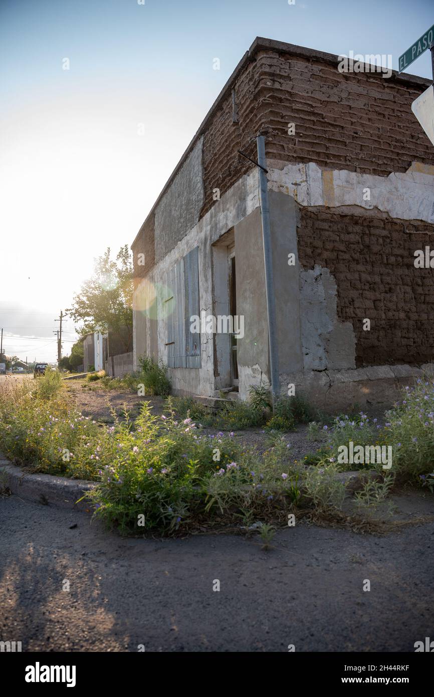 A vertical shot of a half-constructed building on a daytime Stock Photo ...