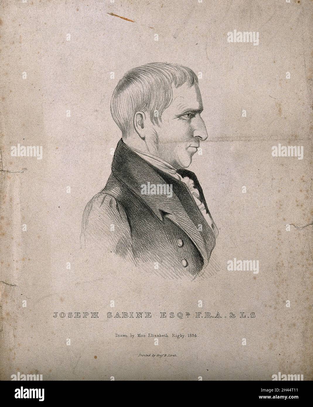 Elizabeth rigby hi-res stock photography and images - Alamy