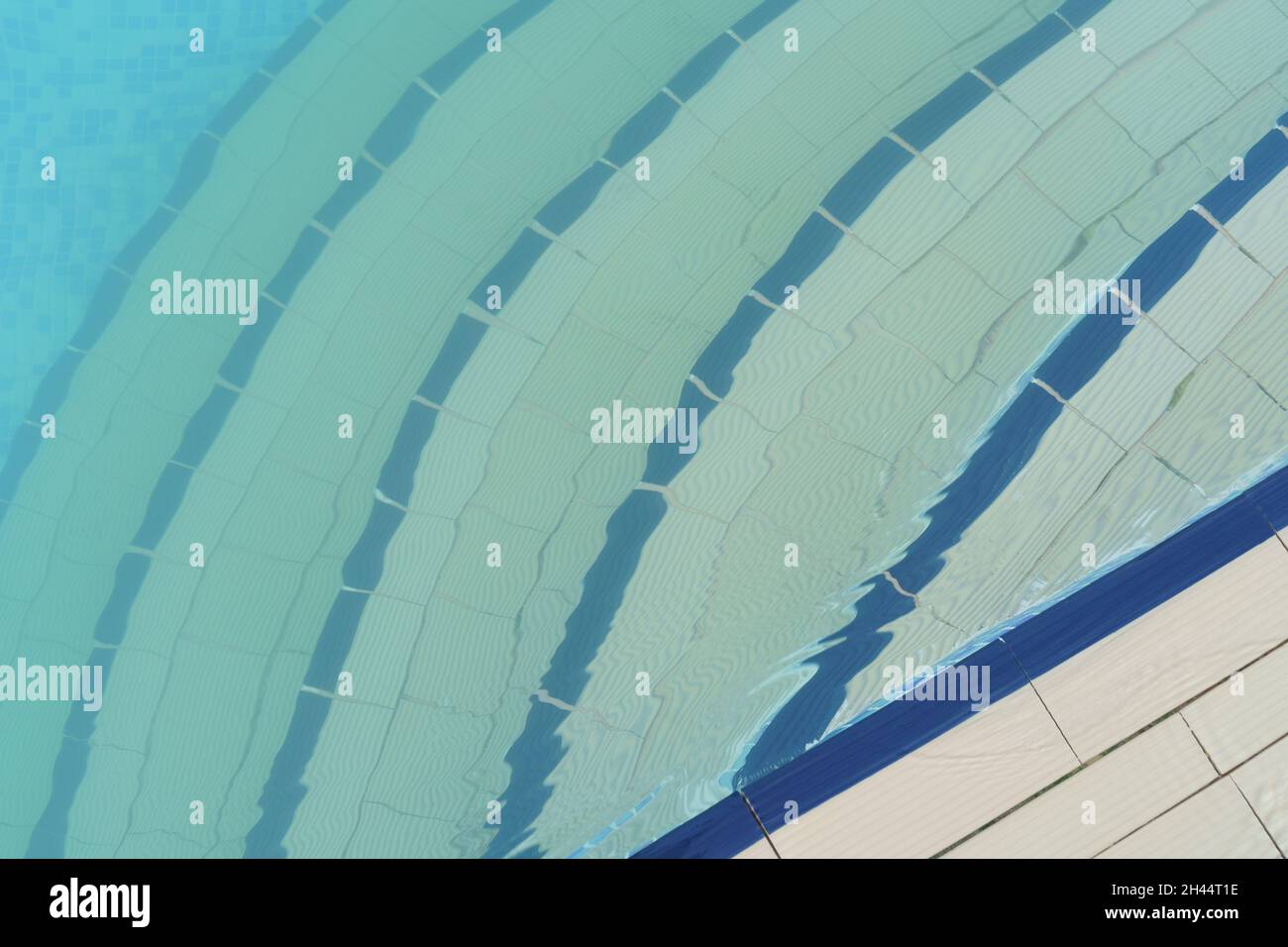 Pool wood floor texture texture hi-res stock photography and images - Alamy