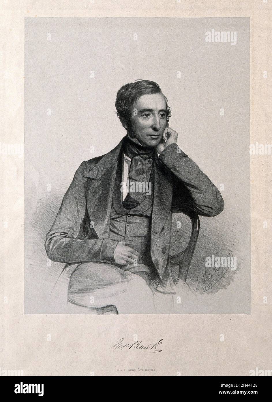 George maguire hi-res stock photography and images - Alamy