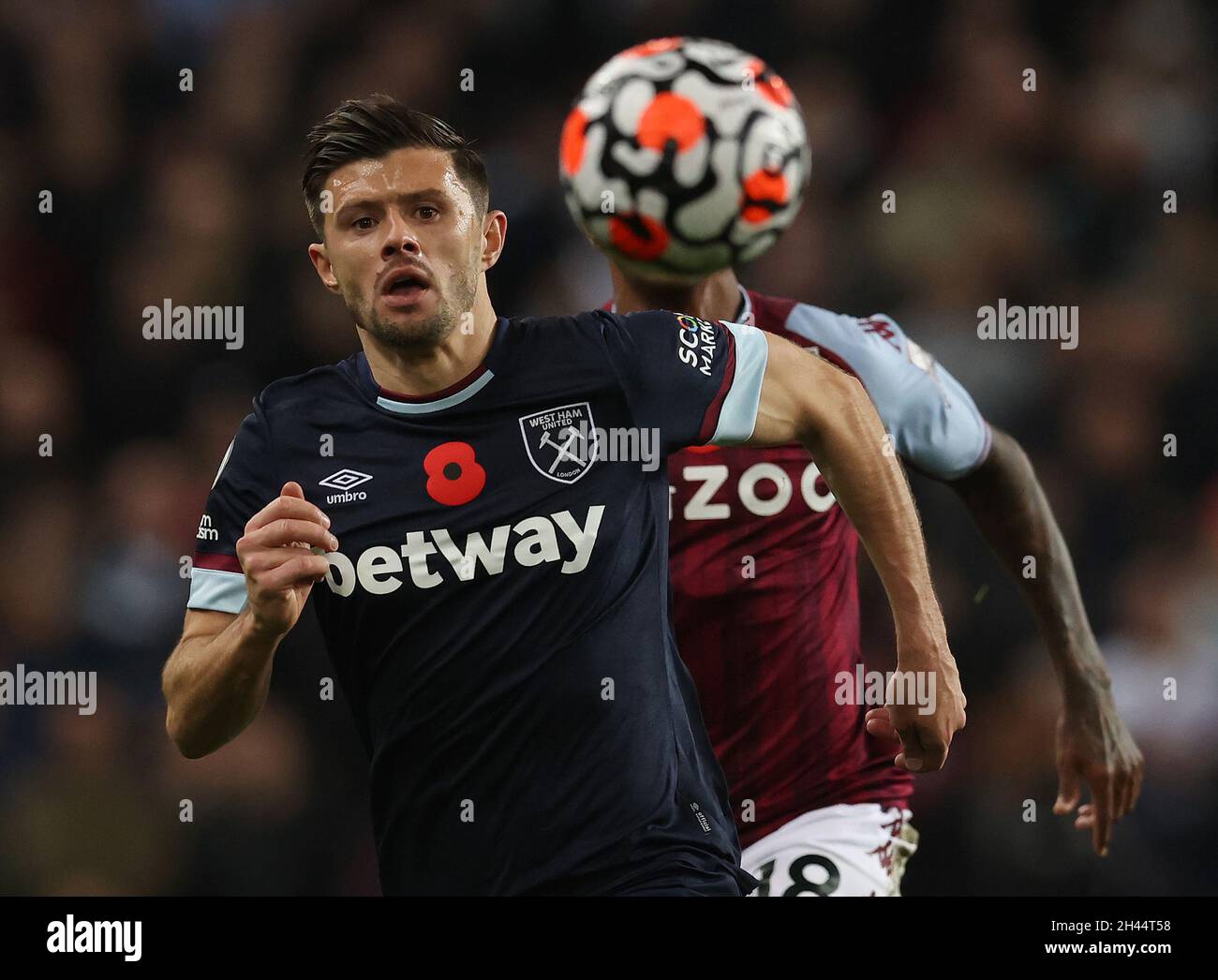 Aaron cresswell west 2021 hi-res stock photography and images - Alamy