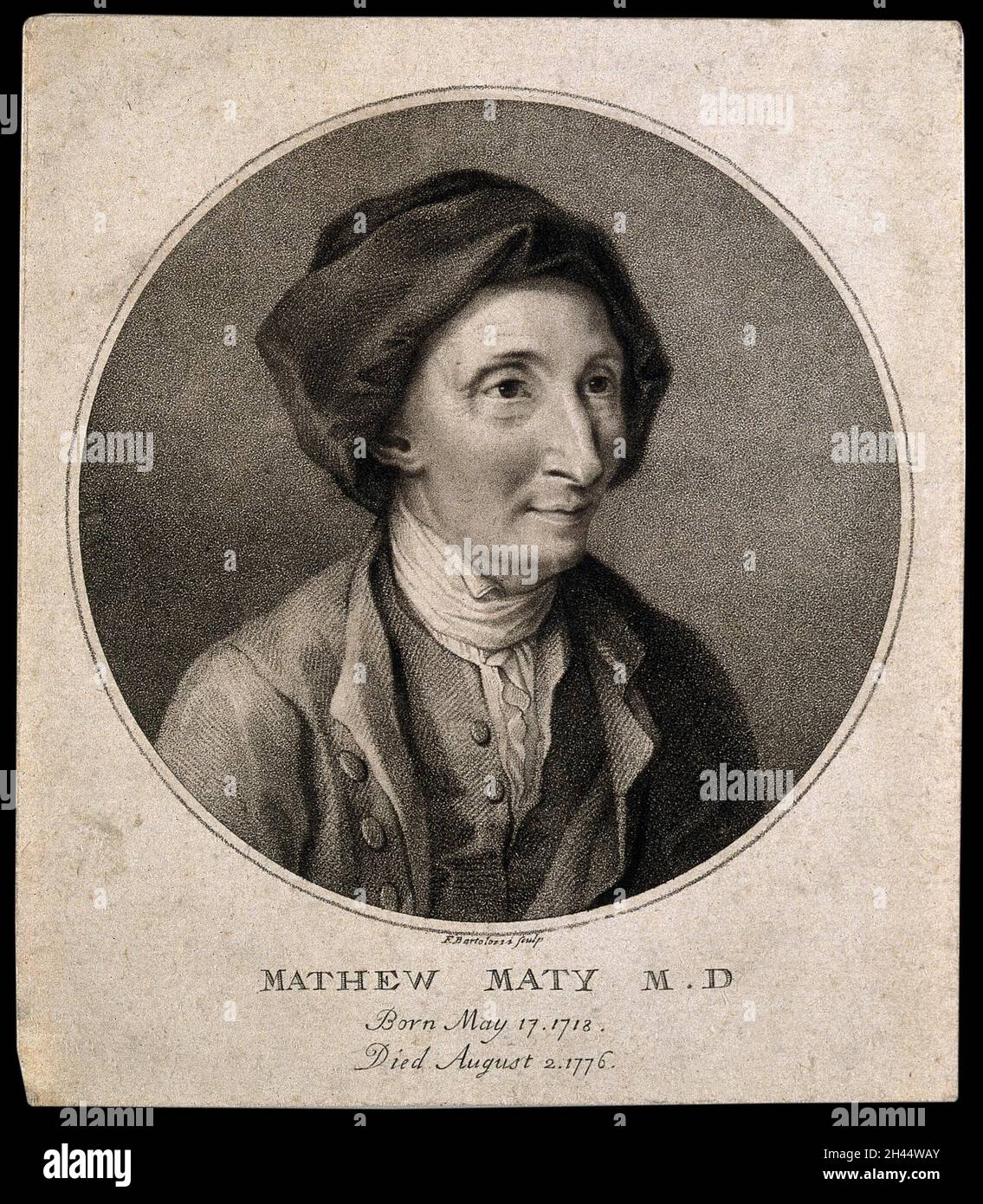 Matthew maty hi-res stock photography and images - Alamy