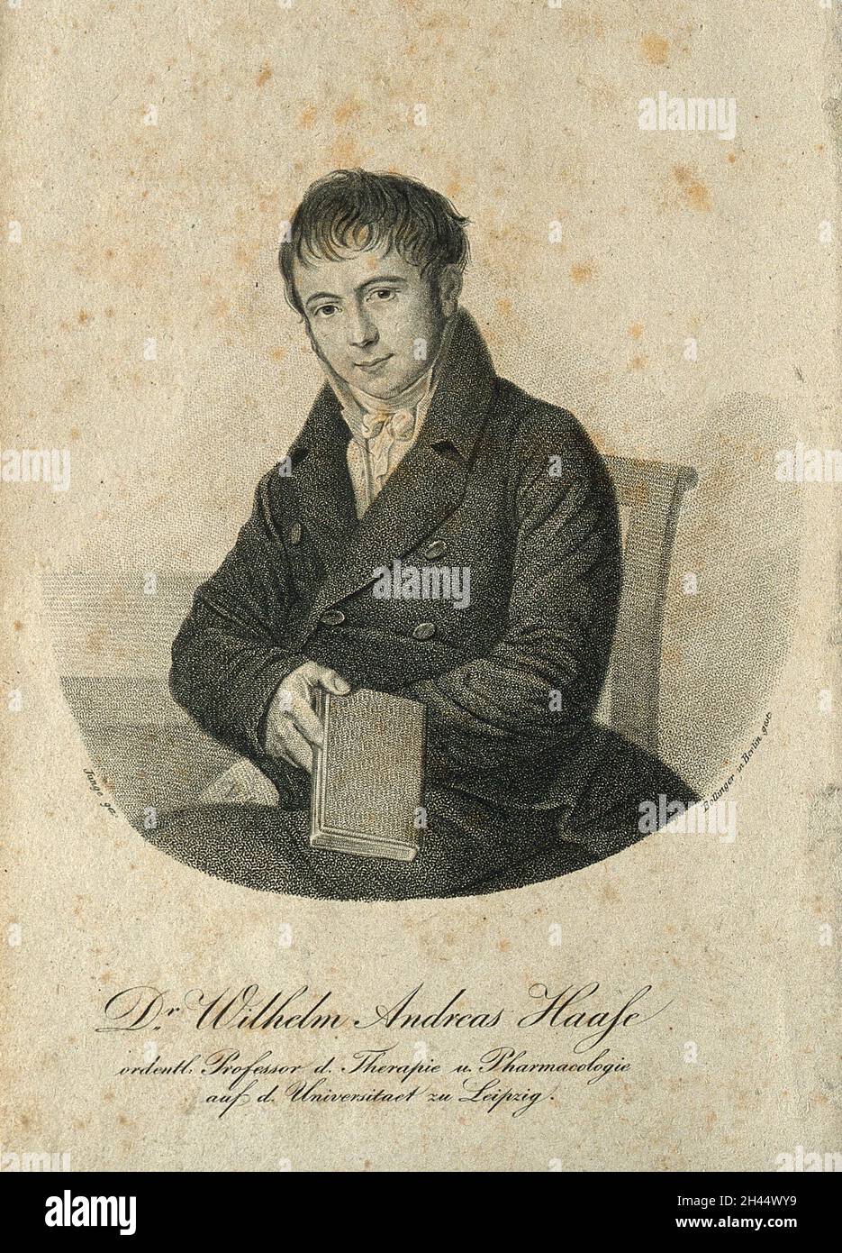Wilhelm haase hi-res stock photography and images - Alamy