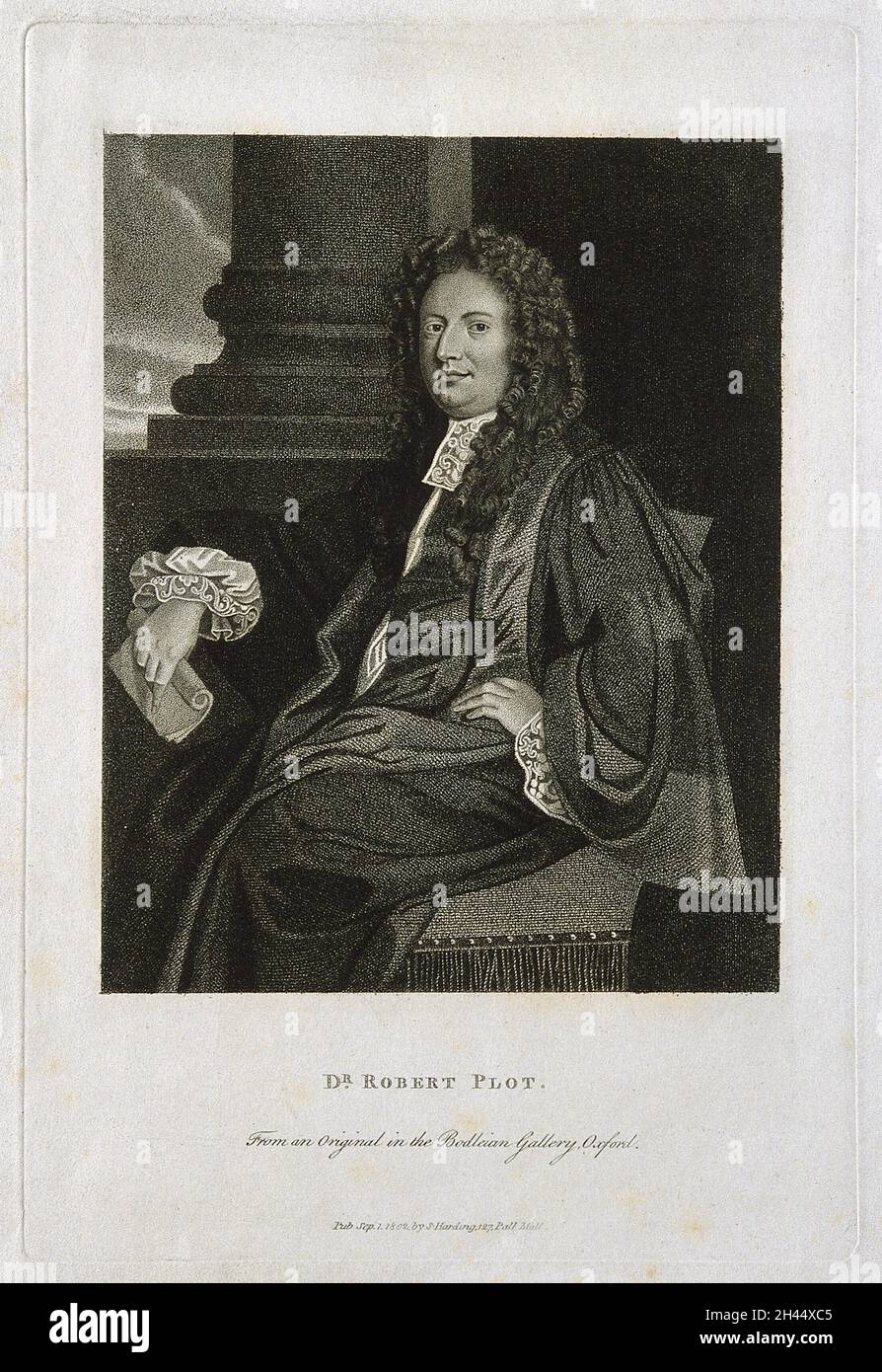 Robert plot hi-res stock photography and images - Alamy