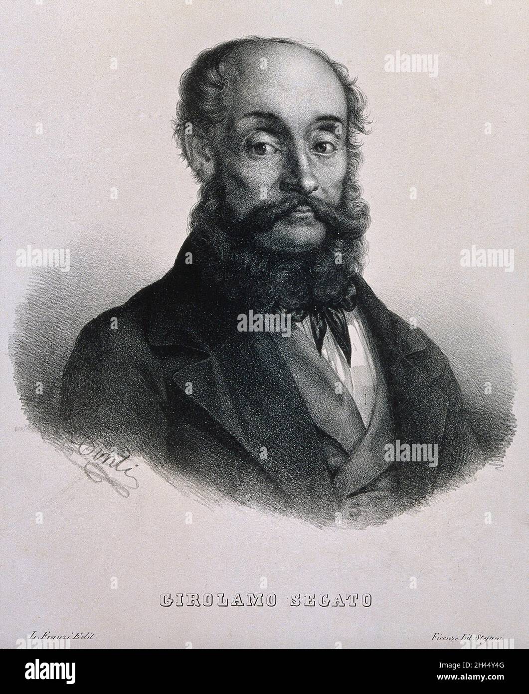 Segato hi-res stock photography and images - Alamy