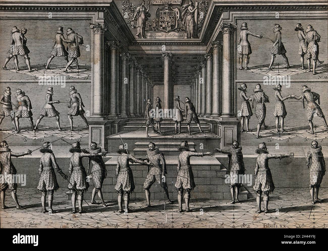 Scheltus hi-res stock photography and images - Alamy