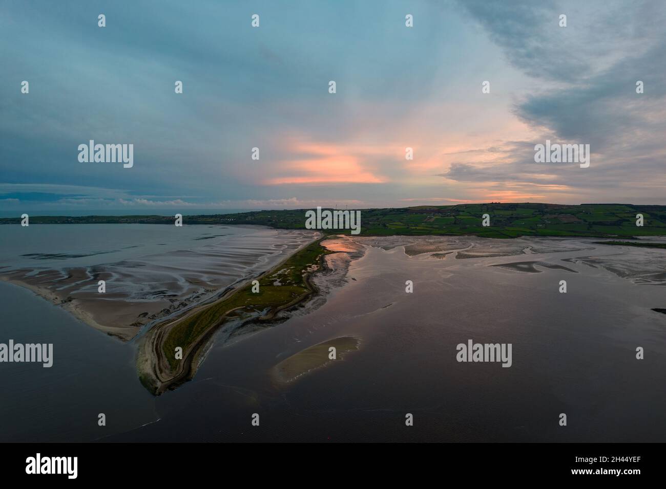 Sunny dungarvan hi-res stock photography and images - Alamy