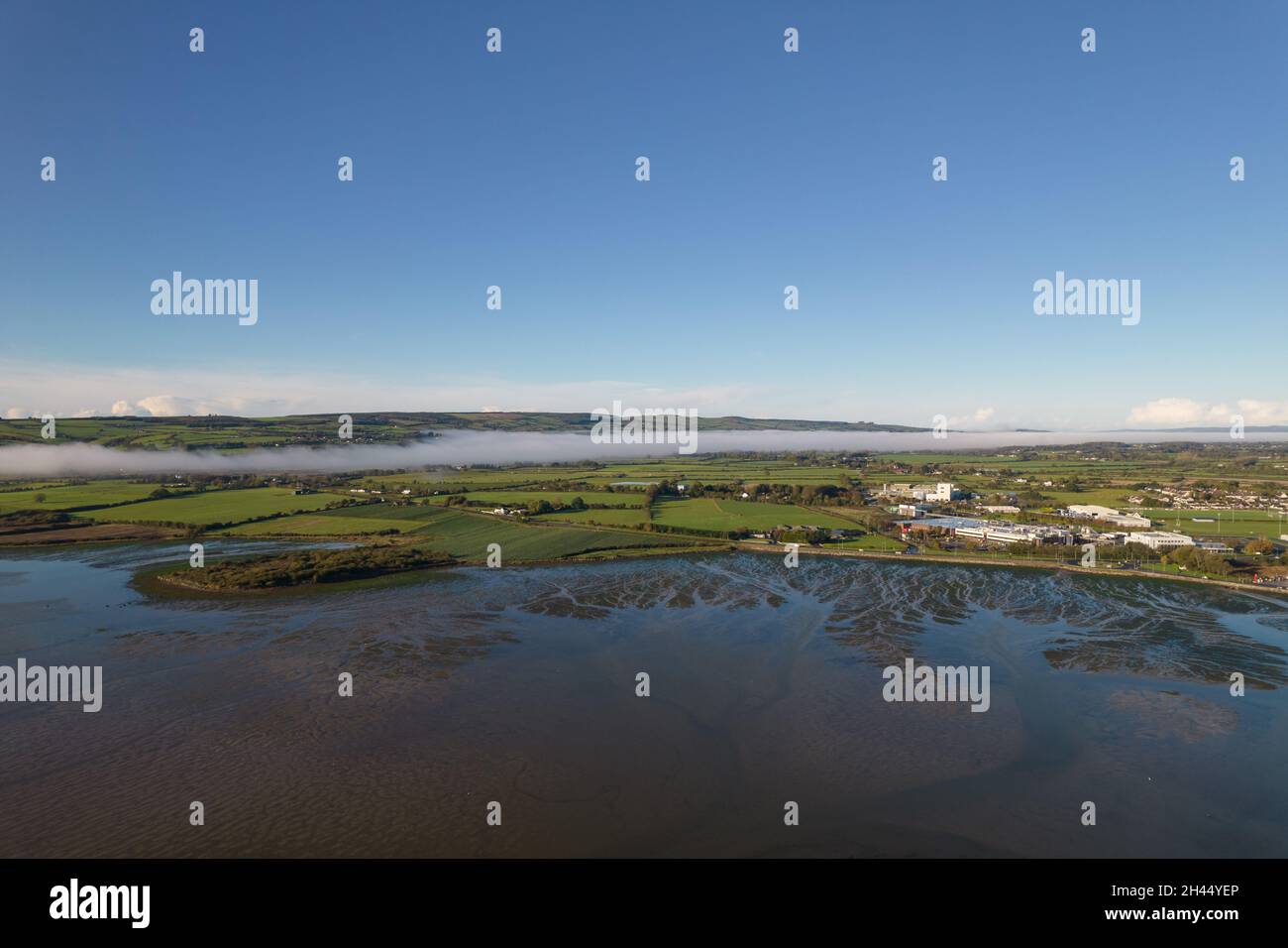 Sunny dungarvan hi-res stock photography and images - Alamy