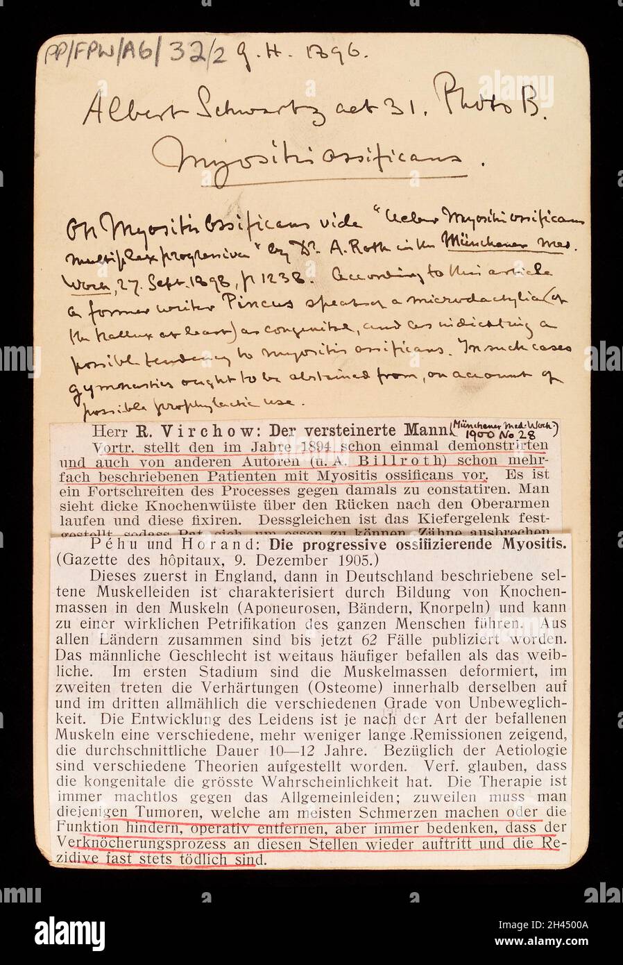 Albert schwartz hi-res stock photography and images - Alamy