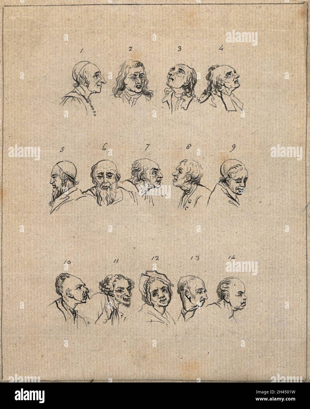 Sociology Pictures Drawing With Pencil