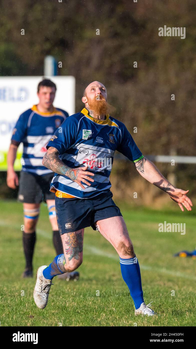 England rugby league 2021 hi-res stock photography and images - Alamy