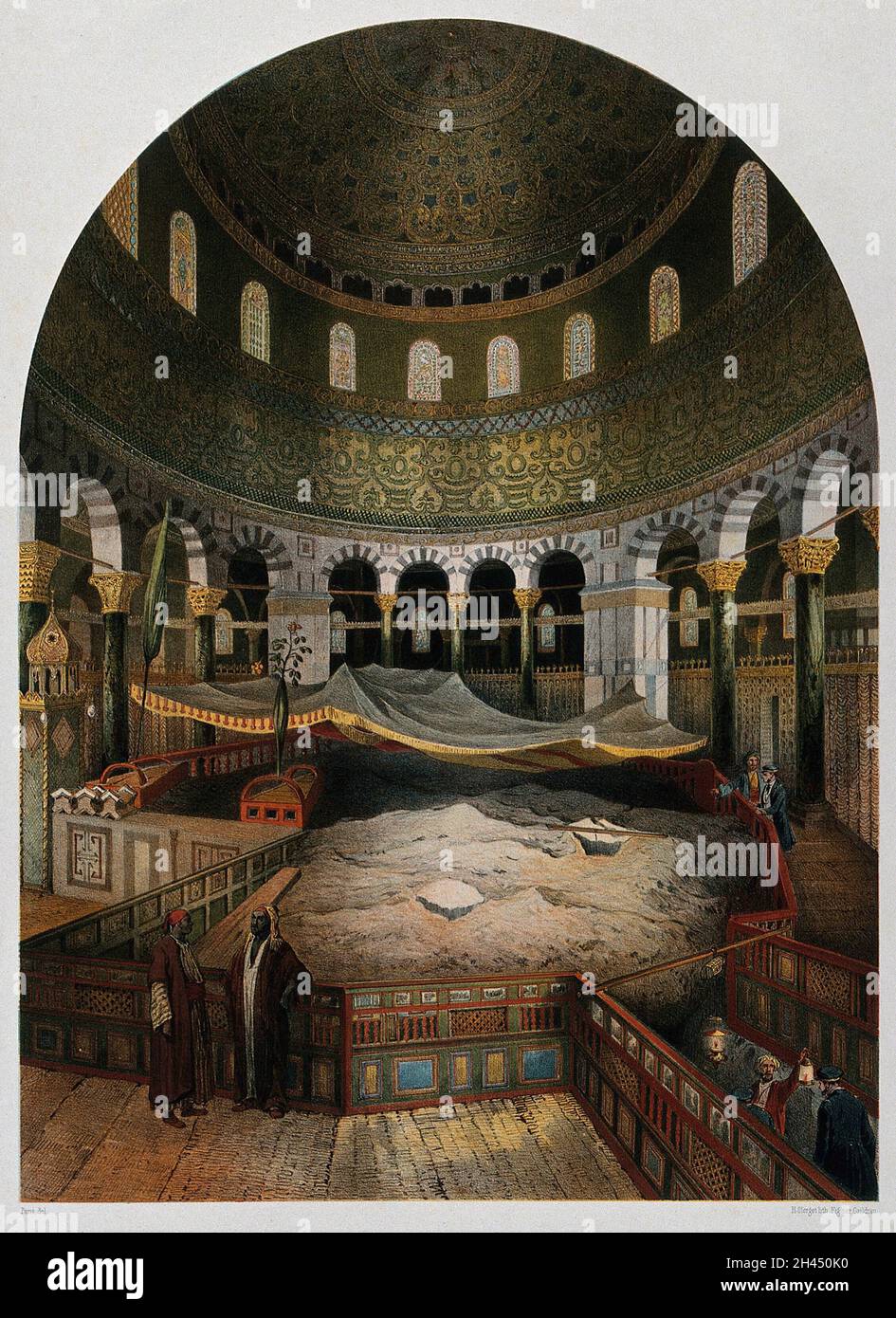 Omar mosque paris hi-res stock photography and images - Alamy