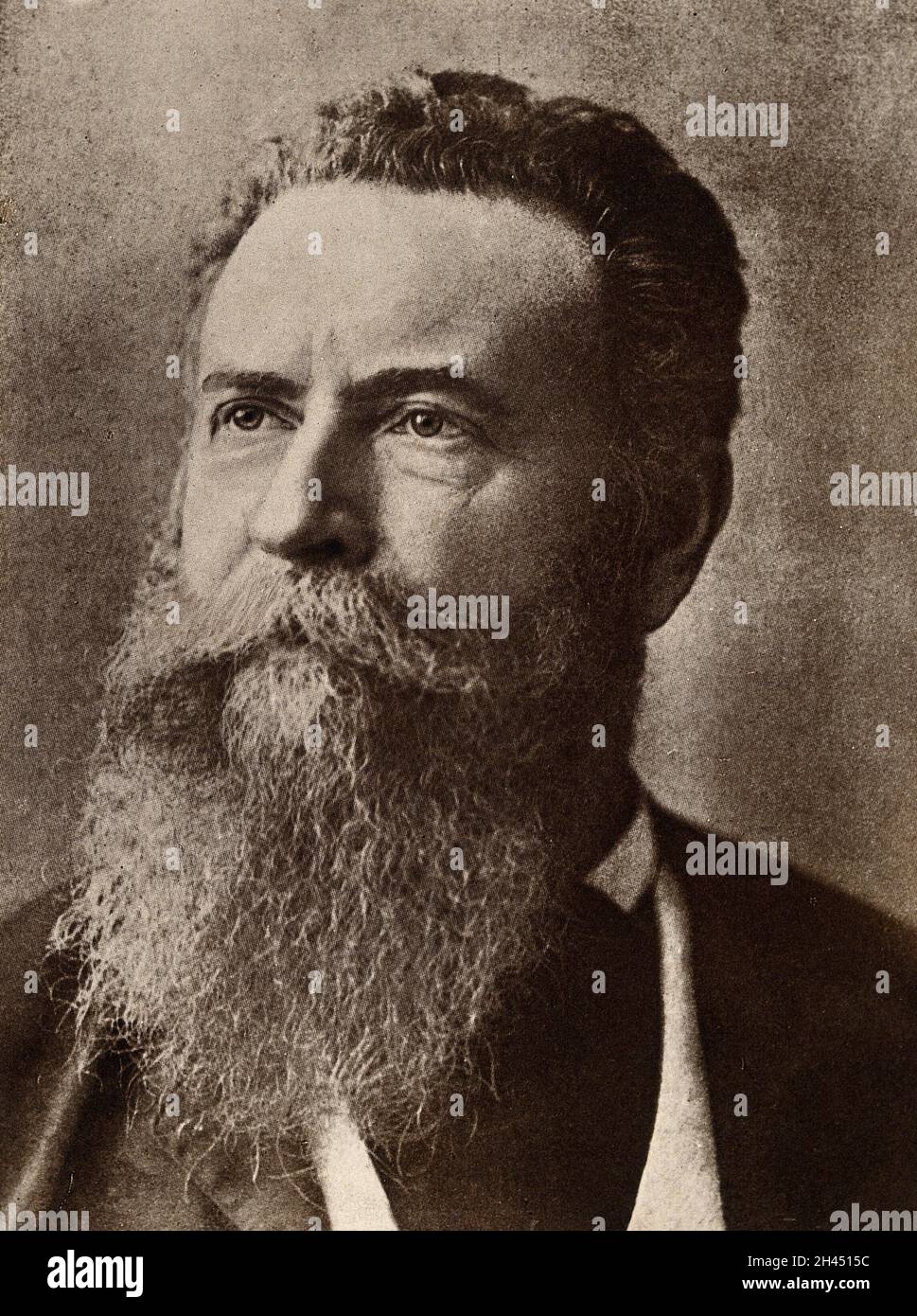 Joseph bancroft hi-res stock photography and images - Alamy