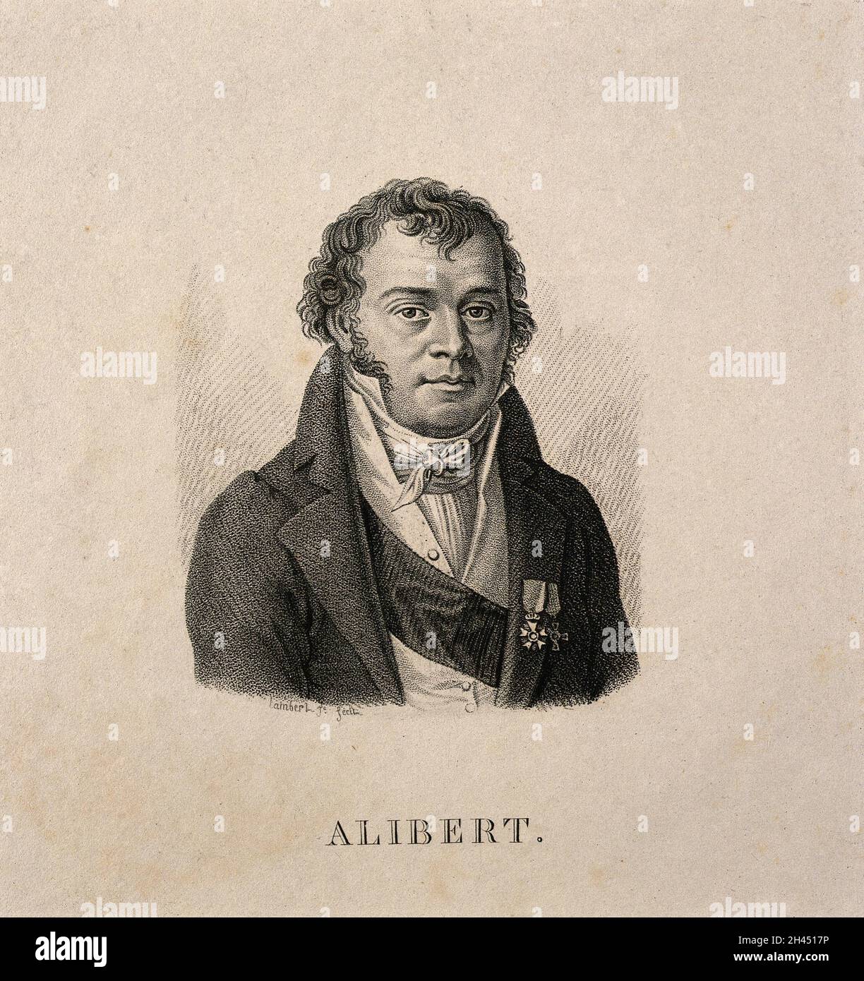 Jean louis alibert hi-res stock photography and images - Alamy
