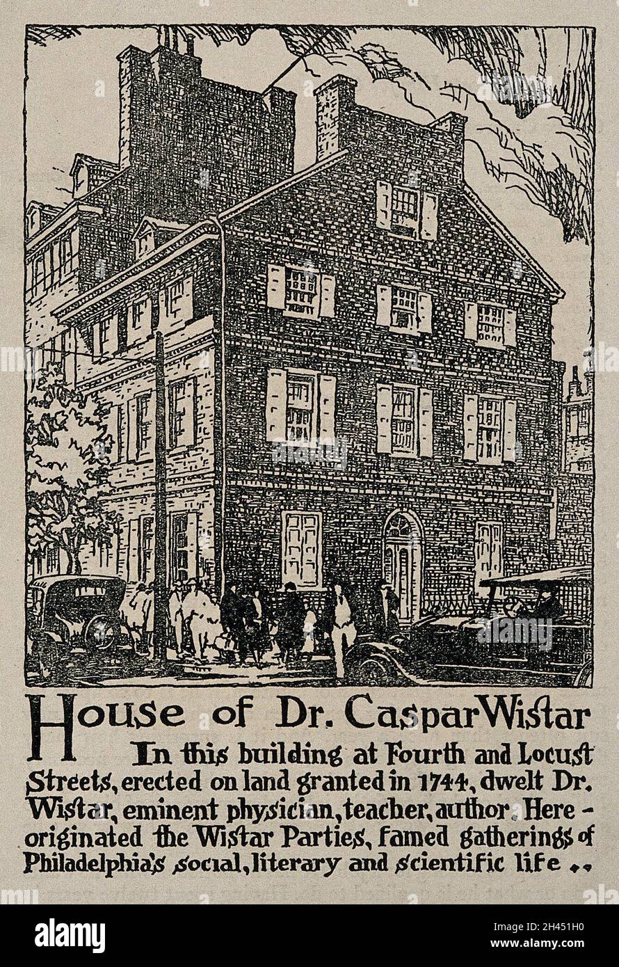 Wistar High Resolution Stock Photography and Images - Alamy