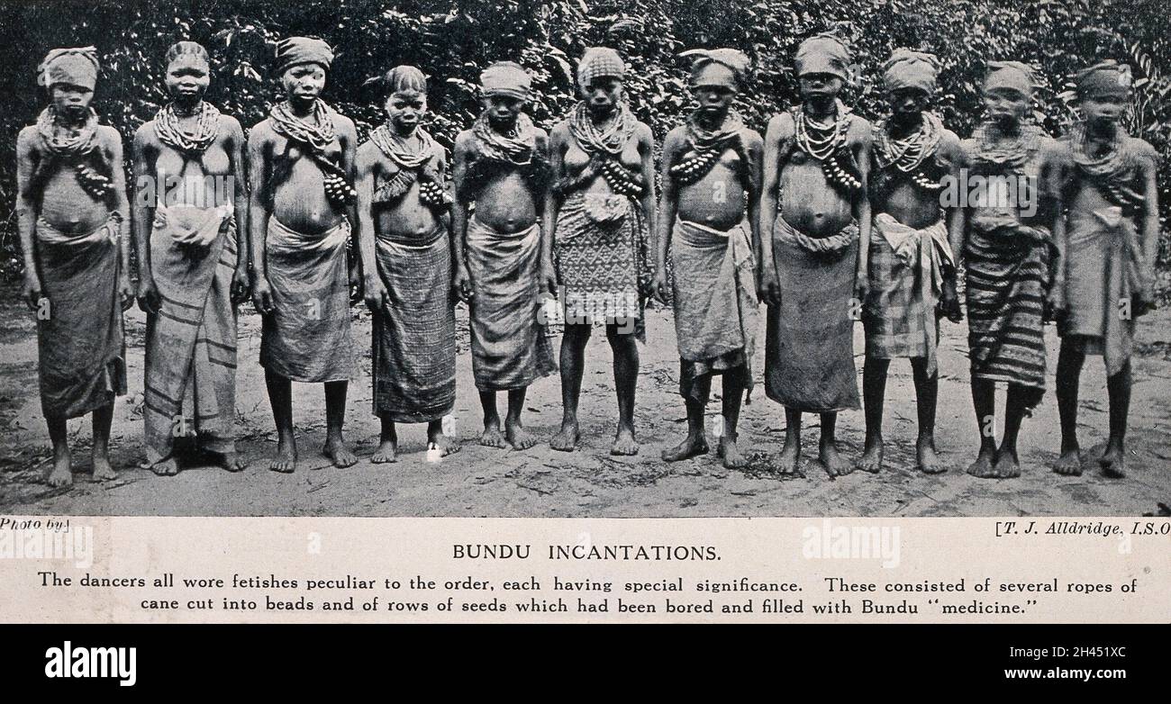 Bundu High Resolution Stock Photography and Images - Alamy