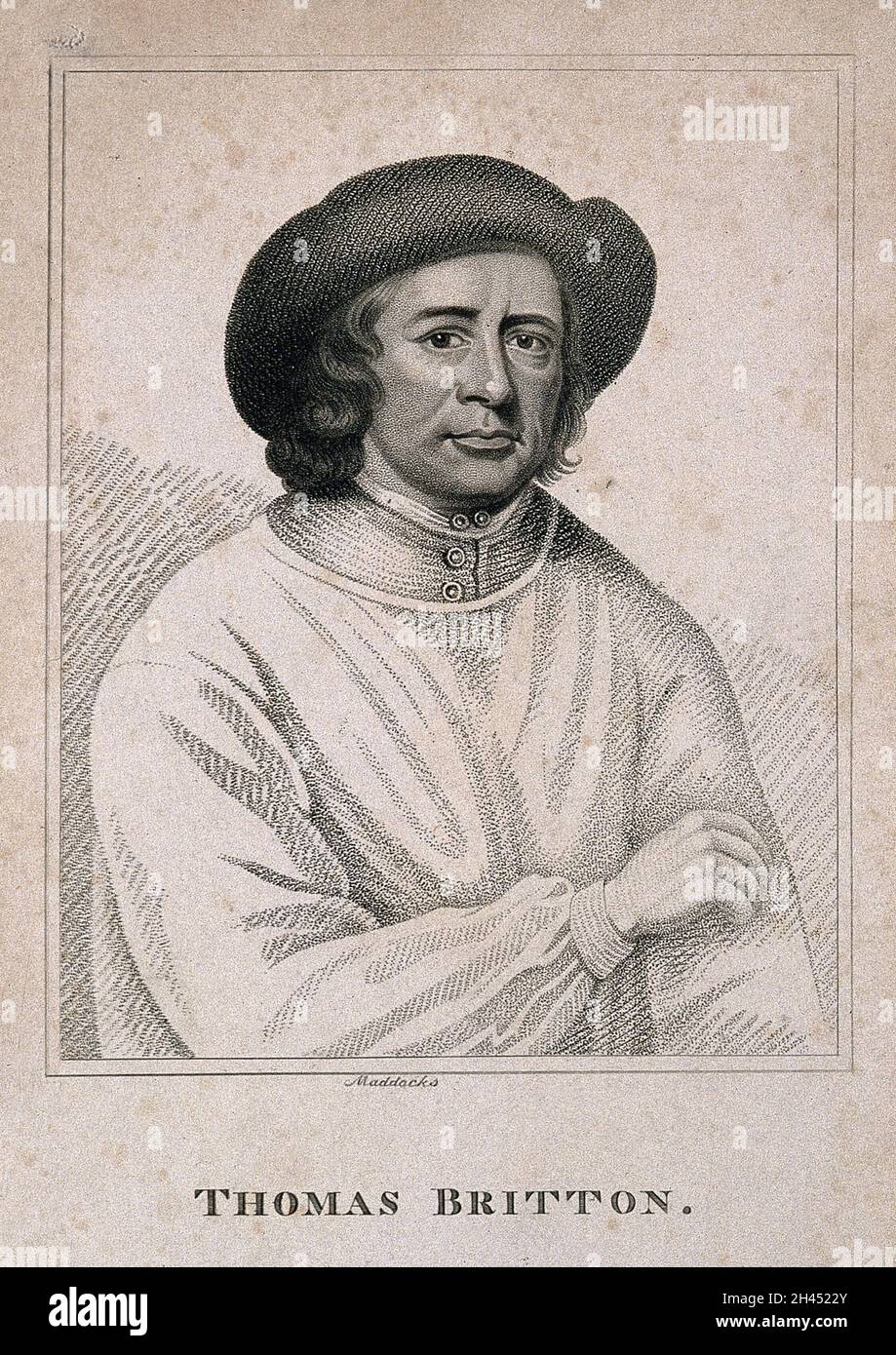 Maddocks hi-res stock photography and images - Alamy