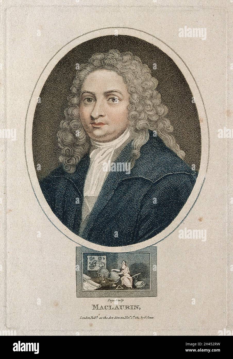 Colin maclaurin hi-res stock photography and images - Alamy