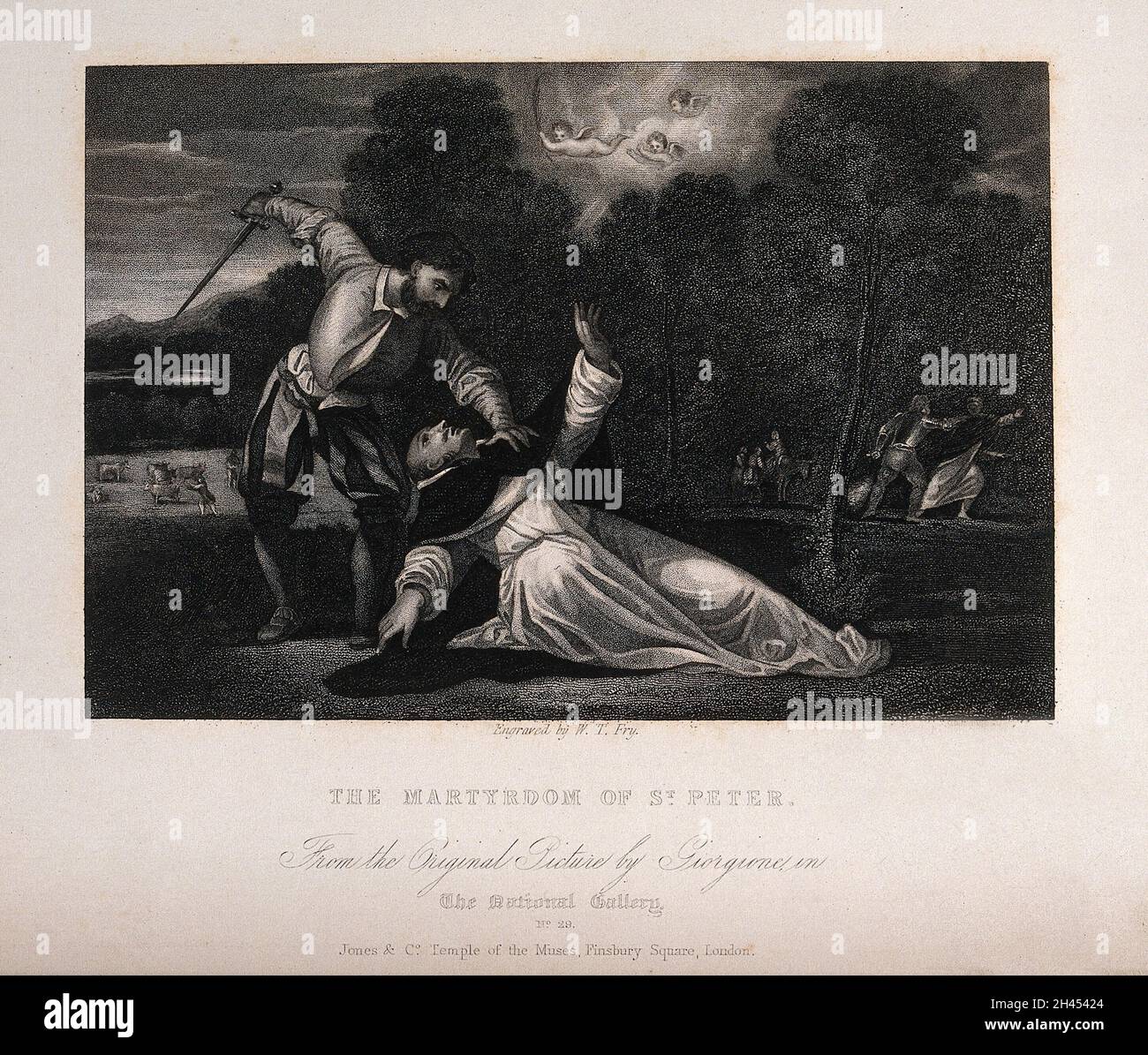 Peter fry hi-res stock photography and images - Alamy