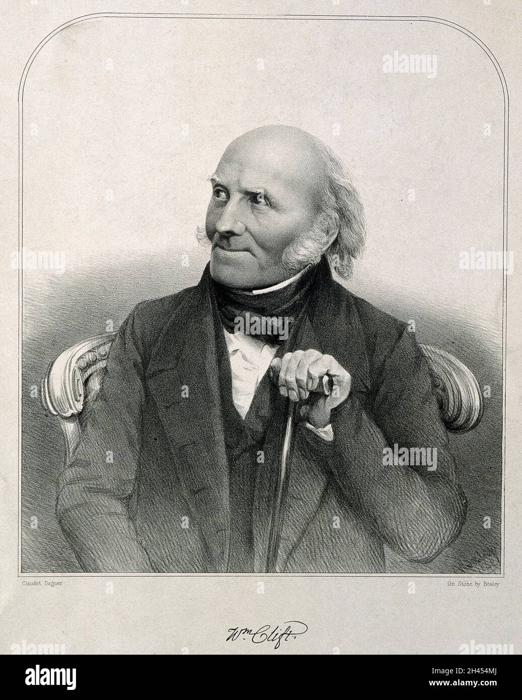 William clift hi-res stock photography and images - Alamy